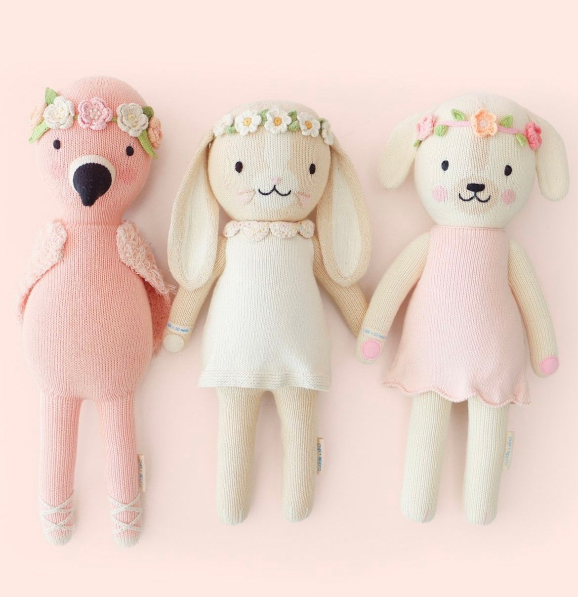Cuddle + Kind – Traralgon Sugarbabies