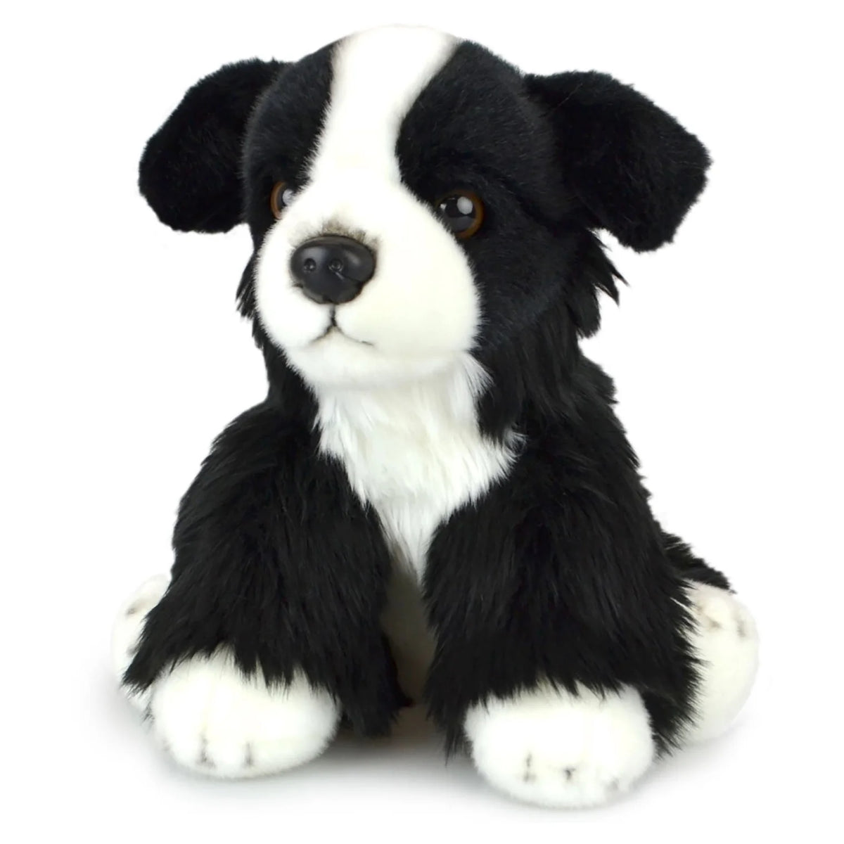 Lil Friends Border Collie 30cm – Traralgon Sugarbabies